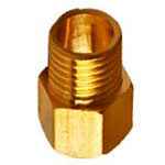 Brass Coupling Nuts - jamnagar-brass-fittings.com