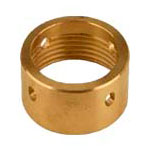 Brass Coupling Nuts - jamnagar-brass-fittings.com