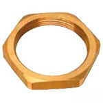 Brass Panel Nuts - jamnagar-brass-fittings.com
