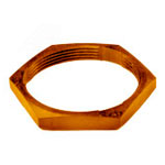 Brass Panel Nuts - jamnagar-brass-fittings.com