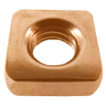 DIN 557 Square Nuts - jamnagar-brass-fittings.com