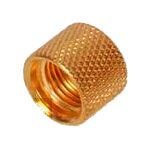 Insert Nuts Brass - jamnagar-brass-fittings.com